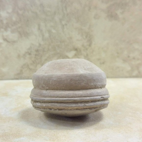 Other | Rare Button Rock Symmetrical Natural Mineral Stones Catskill ...